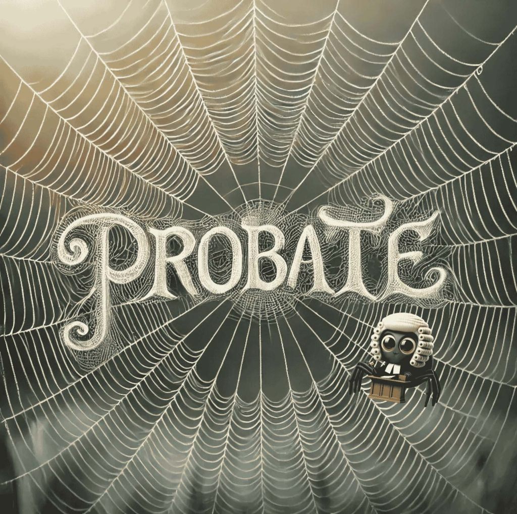 Trusted Matagorda County, TX Probate Attorney | Troy M. Moore, PLLC