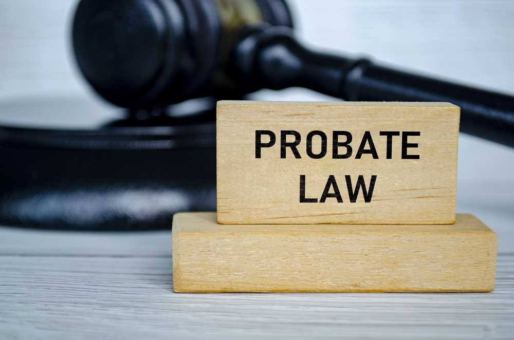 Troy Moore | Probate, Estate Planning & Trusts Attorney