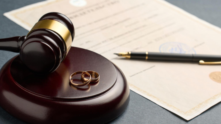 Inheritance Rights of Spouses in Texas | Troy Moore Law