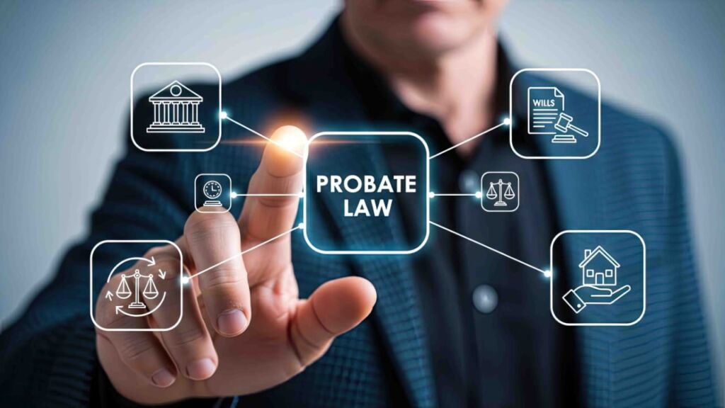 Houston Probate Attorney | Troy M. Moore, PLLC